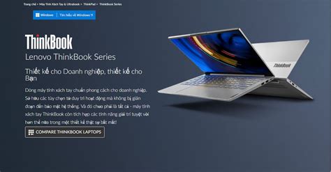 Ph N Bi T Hai D Ng Laptop Thinkbook V Thinkpad C A Lenovo