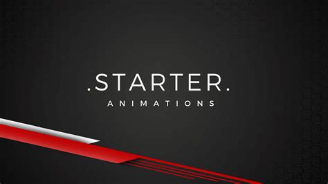 Unity Starter Mocap Animation Packs