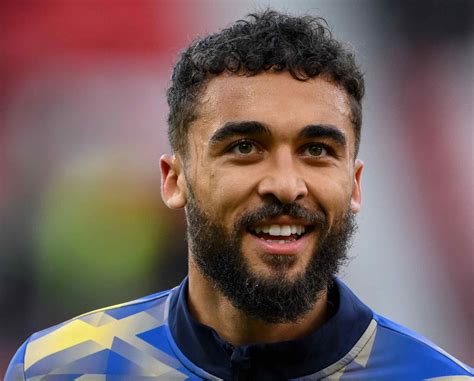 Mr Sitter Meme Explained Football Fans Roast Dominic Calvert Lewin