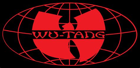 Wu Tang Logo Wallpaper