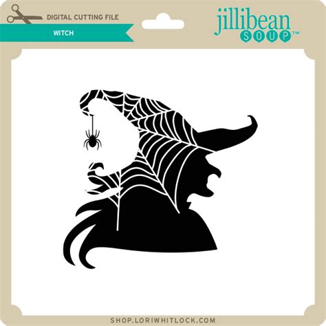 JB Witch Lori Whitlock