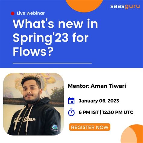 Saasguru On Linkedin Saasguru Salesforce Trailblazers Salesforceflows Salesforceupdates…