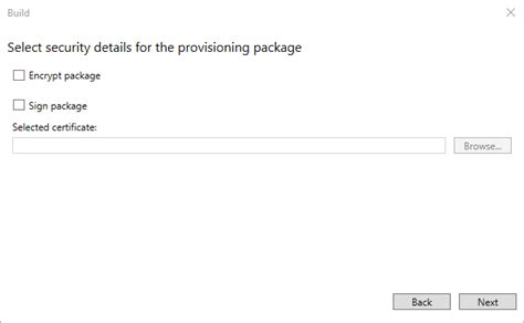 Mdm Join An Already Azure Ad Joined Windows 10 Pcs To Intune With A Provisioning Package