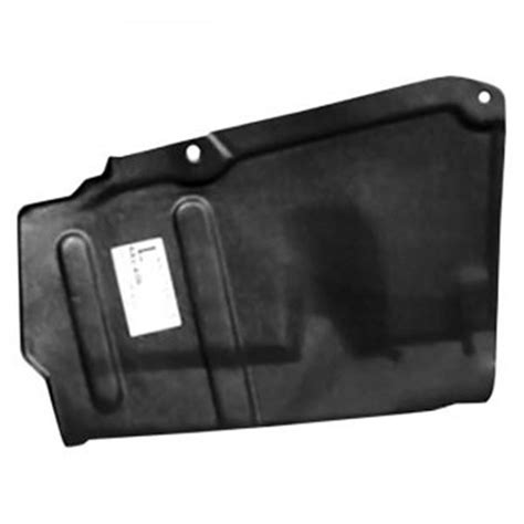 Toyota Rav4 Undercarriage Diagram