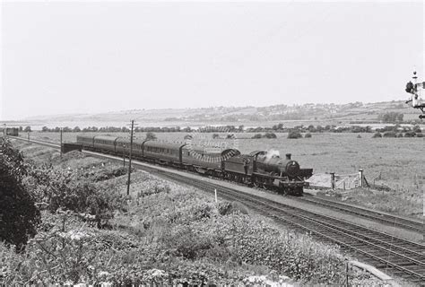 The Transport Library British Railways Steam Locomotive 6340 Class