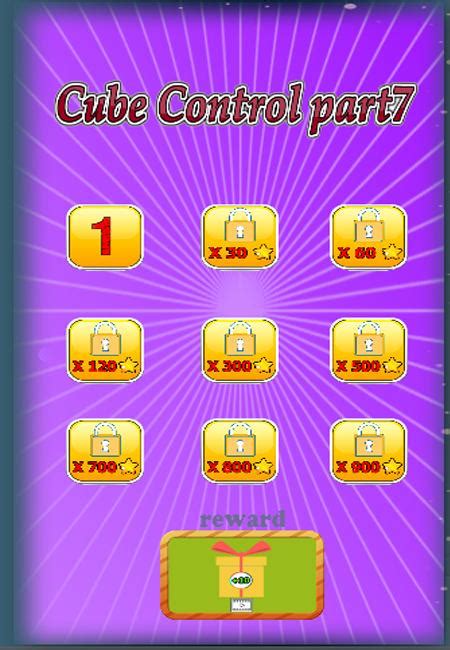 Cube Control Part7 Apk For Android Download