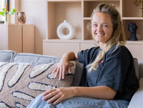 Eveliene Van Zanten Een Langgekoesterde Droom Is Een Horecazaak Of B