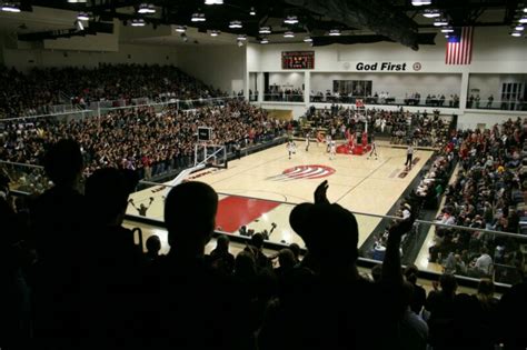 Azusa Pacific University Athleticademix