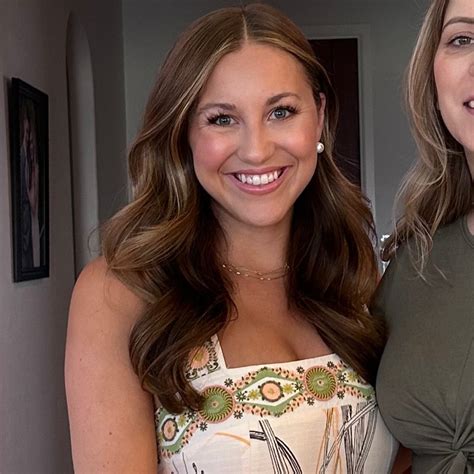 Caitlin Tharp Griffin Media Linkedin