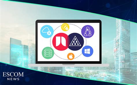 New Version Of Micro Focus NetIQ AD Bridge What Are The Benefits Of The Product ESCOM Bulgaria