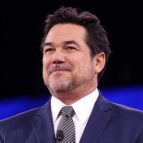 From Cape To Cuffs Superman Actor Dean Cain Says Hes Joining Ice