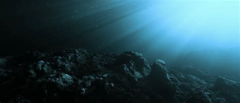 Deep Sea Mining The Knowns Unknowns And Whats Next