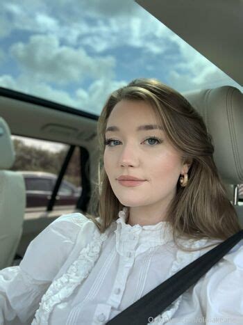 Olivia Keane Oliviakeane Nude Onlyfans The Fappening Plus