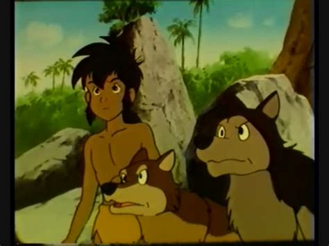 ماوكلي فتى الأدغال‏ الحلقة 7 إستكانة