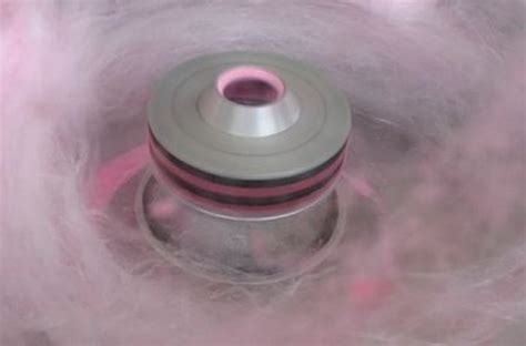 Аппарат для производства сахарной ваты КИЙ В УСВ 4 Кеша Купить аппарат сладкой ваты Кеша в КИЙТЕХНО