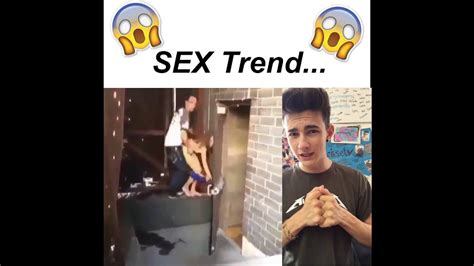Sex Trend Auf Instagram Youtube
