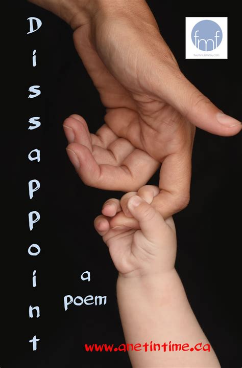 Disappoint A Net In Time