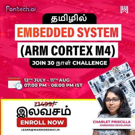 Pantech Solutions 🎓 Want To Master Ai But Dont Know Where To Start 💰 Most Courses Cost