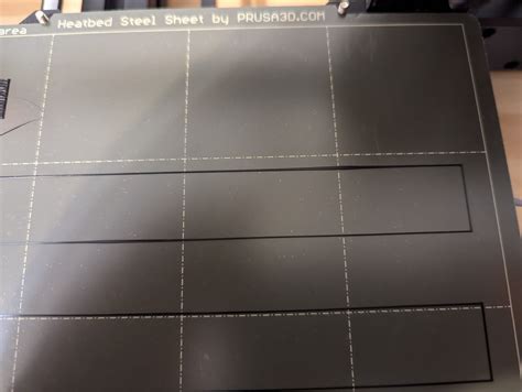 Very Inconsistent First Layer Causing Adhesions Issues Nozzle Contact