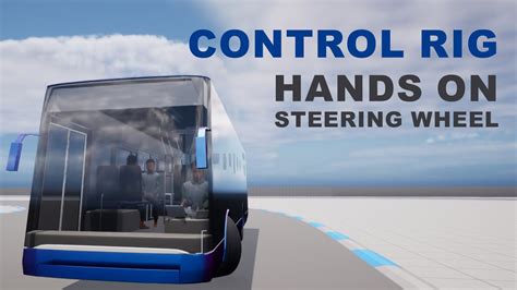 Unreal Engine 5 Control Rig Hand Ik Youtube