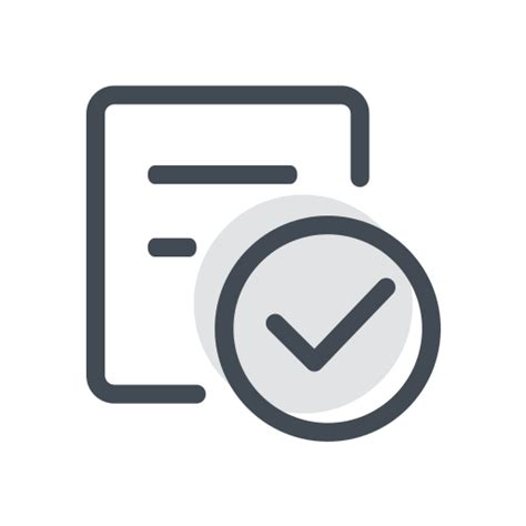 Decision Tree Icon Decision Tree Icon
