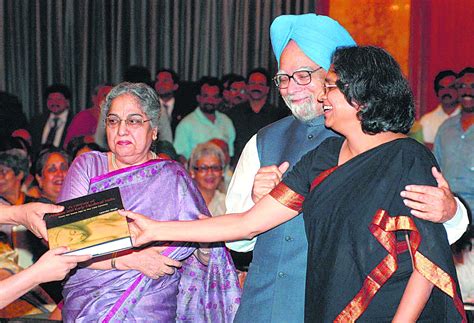 ‘manmohan Singh Was Helpless About The House Could Neither Boil An Egg Nor Switch On Tv