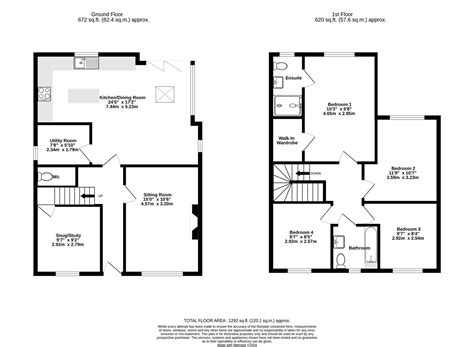 Back Lane Raskelf York Yo61 4 Bedroom Detached House For Sale