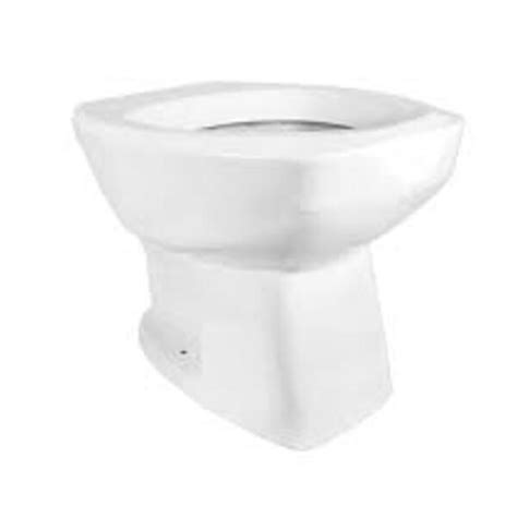 Vaso Sanitário Convencional Thema Branco Incepa Leroy Merlin