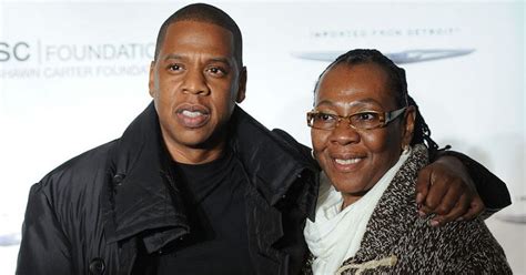 Jay Z Alilia Baada Ya Kujua Kuwa Mama Yake Ni L Sbian Poldavy255 Your Source For