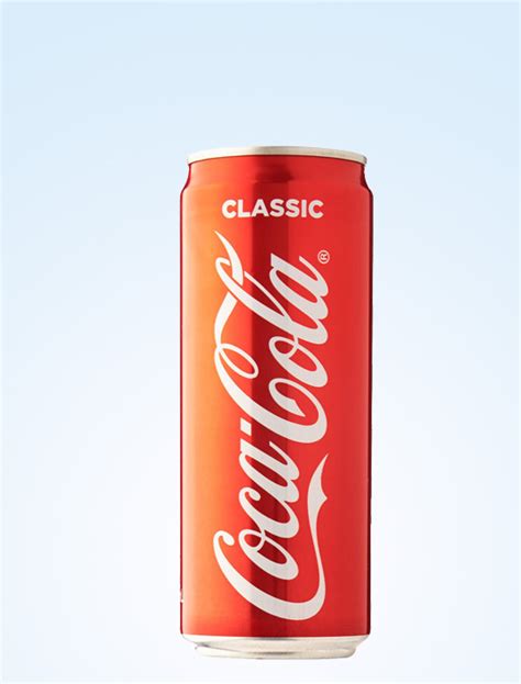 Other Drinks Coke 320ml