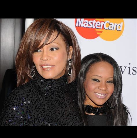 Проклятието на Уитни Хюстън защо любимата дъщеря на звездата повтори трагичната й съдба За Жената