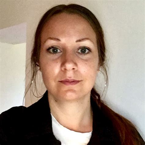 Sofie Larsson Designer Lindex Linkedin