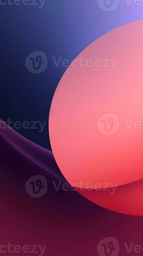 Minimalist Abstract Design With Subtle Gradients And Delicate Lines Ai Generated 29981955 Stock