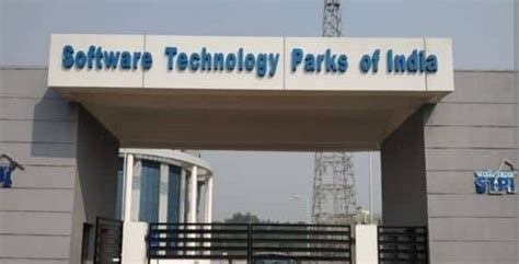 New Software Technology Parks Of India Centres To Come Up In Odisha Taking Total To India