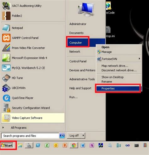 Command Prompt Tidak Mengenal PING Teknody