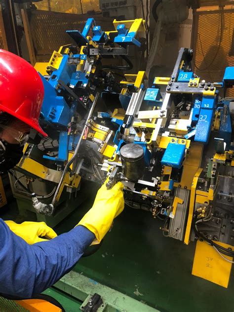 Protective Metal Coatings Shielding Your Assets