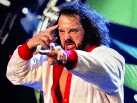 Caerphilly Wwe Star Eugene In Town For Brilliance Pro Wrestling