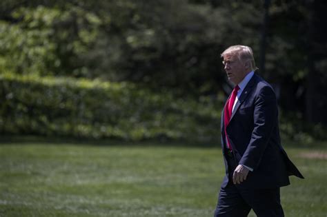 Trump Administration Says Iran Complying With Nuclear Deal Wsj