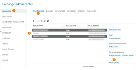 How To Grant Full Access Permissions To All Mailboxes With Ps