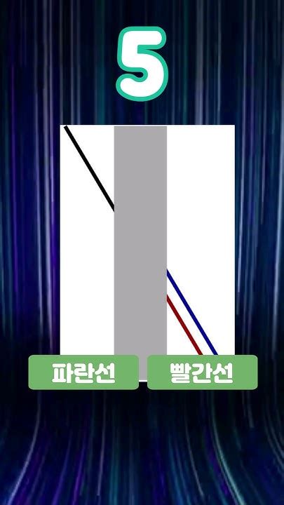 한번보고 두번보고 자꾸만 보고싶은 착시의 세계 Youtube