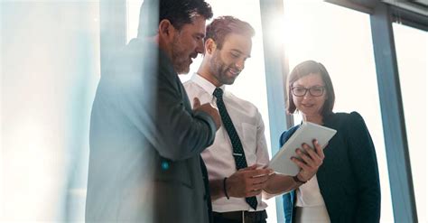 What The New Three Lines Model Means For Internal Audit Grant Thornton