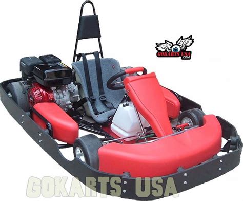 Commercial Bumper Kart Go Kart Powersports Warehouse