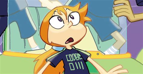 5 Reasons You Should Be Reading Secret Coders Wired