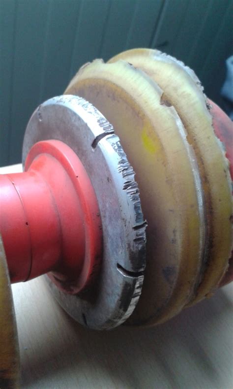 Gauging Plate Diameter Eng Tips