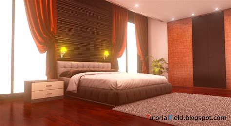Blender 26 Internal Render Interior