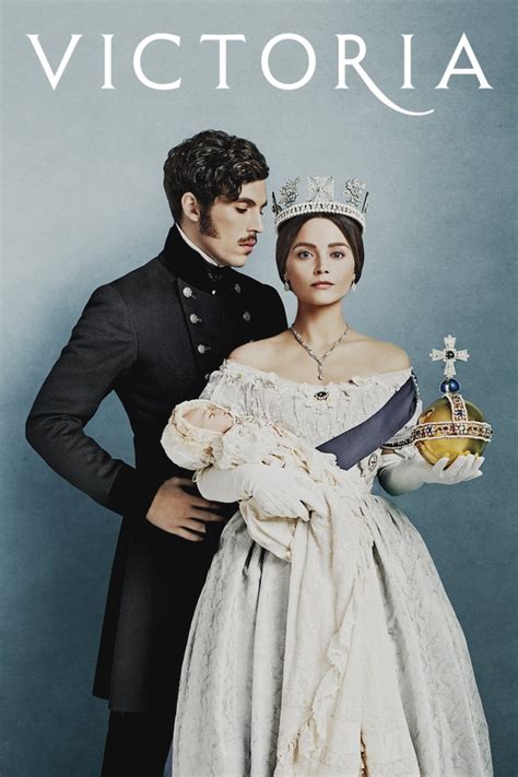 Theres Too Much Story — Why Victoria Season 4 Was Canceled