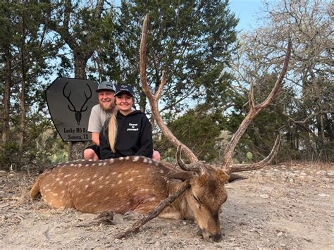 Lucky M6 Ranch Lucky M6 Ranch Added A New Photo — In