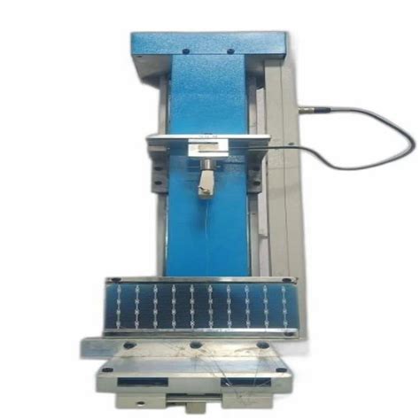 Peel Strength Tester Standard At ₹ 400000 Piece In Kolkata Id 2849739155455