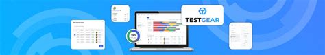 testgear linkedin