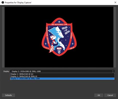 Intel Graphics Forcing A Resolution Higher Than My Monitor Supports Super User
